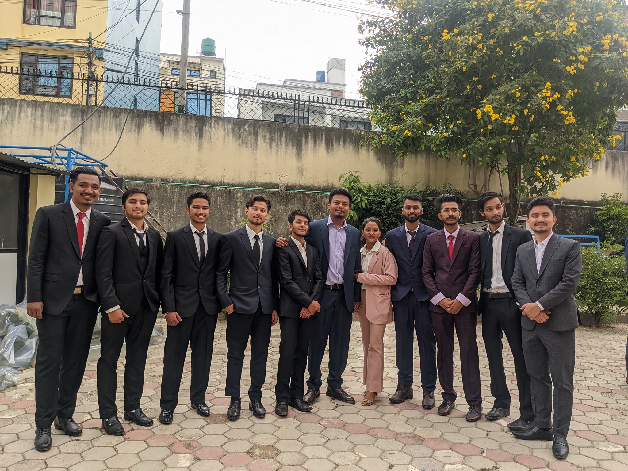 Lalitpur Engineering College